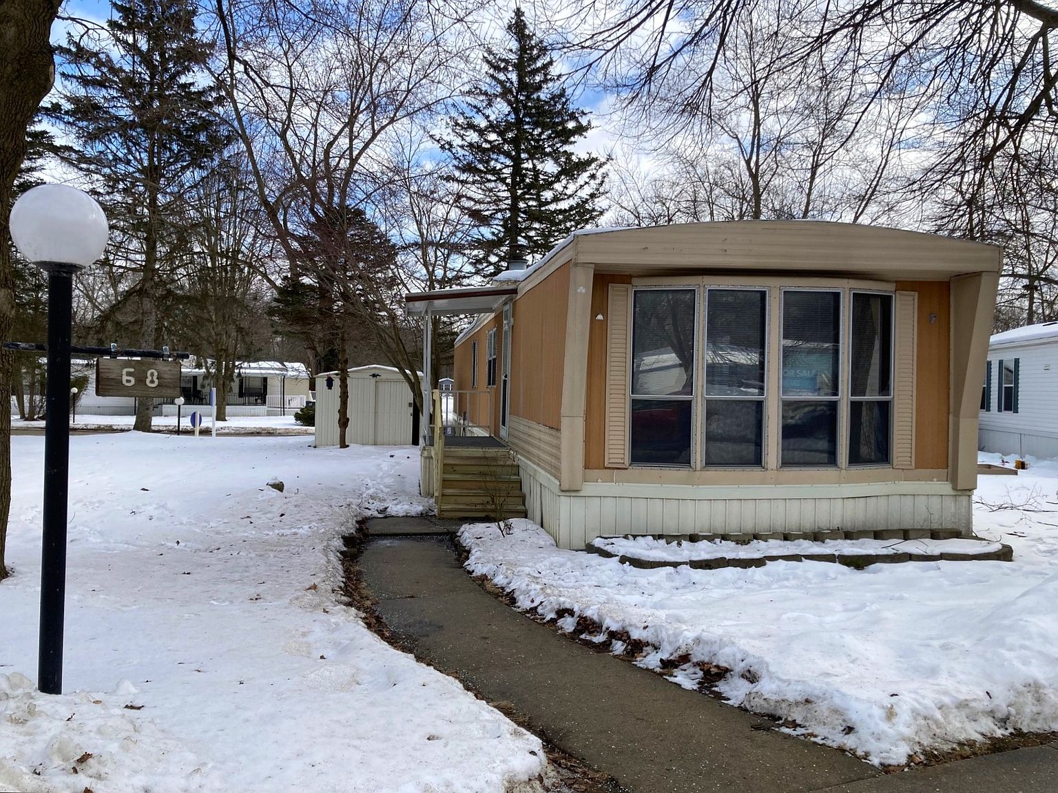 68 Lyndon Cres, Oakland, MI 48363 | Zillow