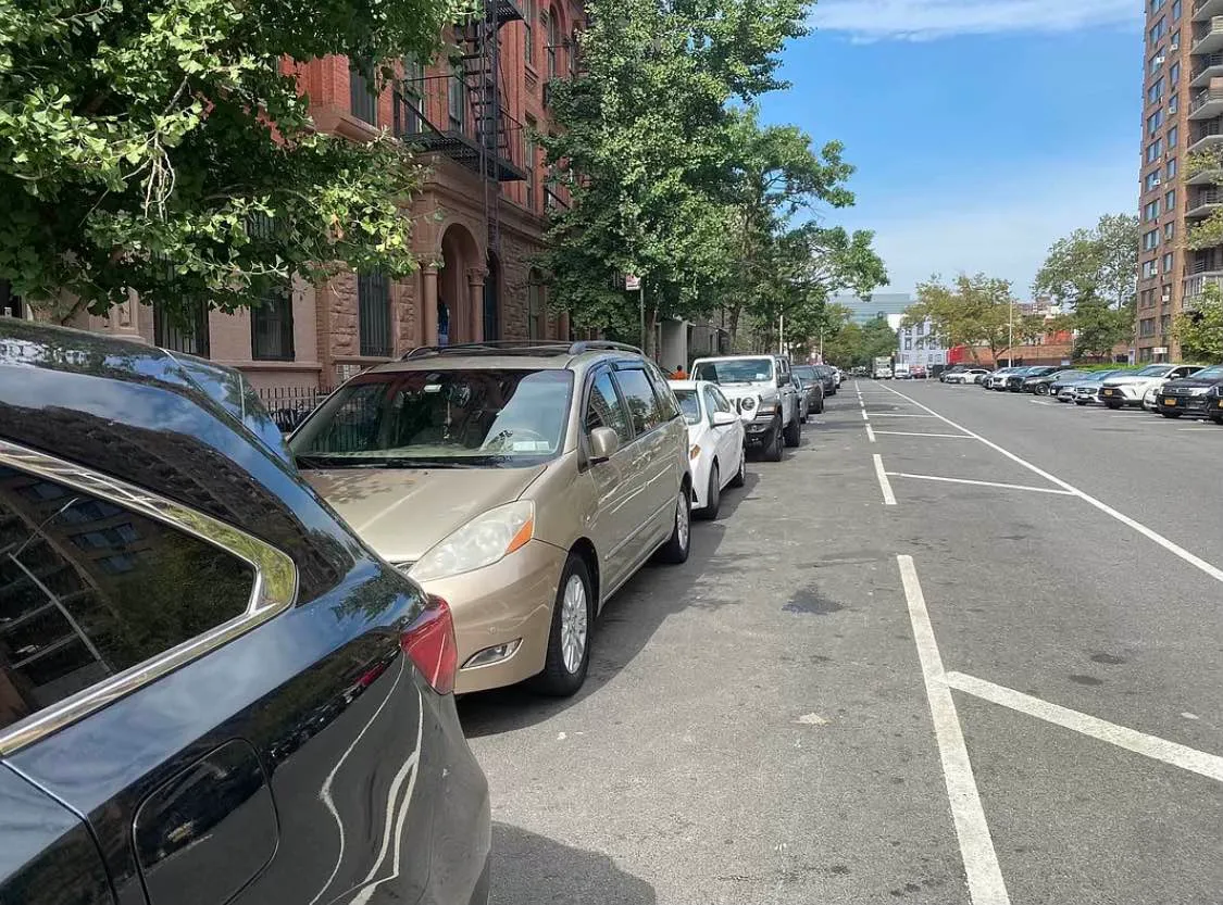 28 West 132nd Street #RESIDENCE 3C in Central Harlem, Manhattan ...