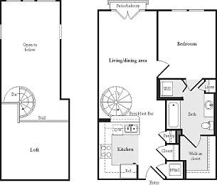 CB Lofts Apartments - 2430 Cheshire Bridge Rd NE Atlanta GA | Zillow