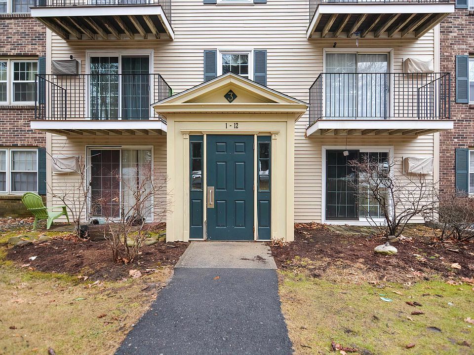 3 Autumn Leaf Drive UNIT 11, Nashua, NH 03060 | Zillow