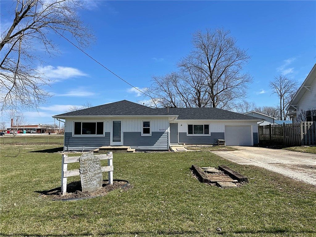 30495 Armstrong Rd, Armstrong, IL 61812 | Zillow