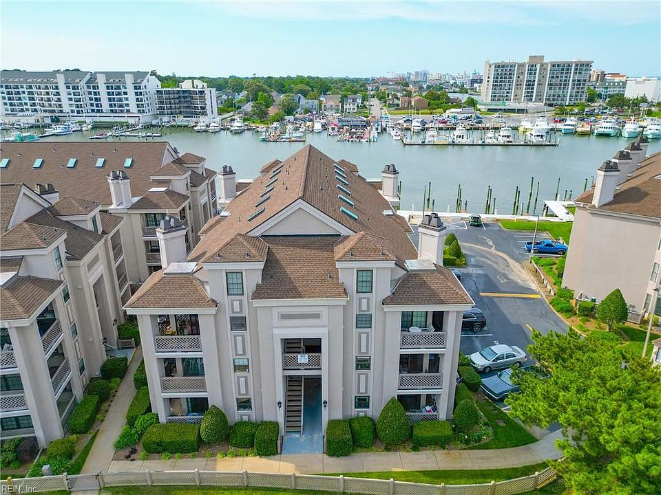 403 Harbour Point Virginia Beach VA | Zillow