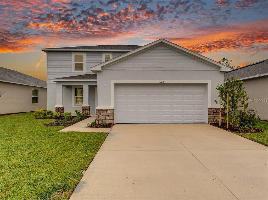 622 Teviot Rd, Haines City, FL 33844 | Zillow