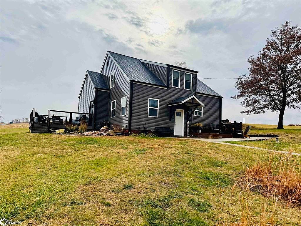 12628 510th St, Elliott, IA 51532 | Zillow