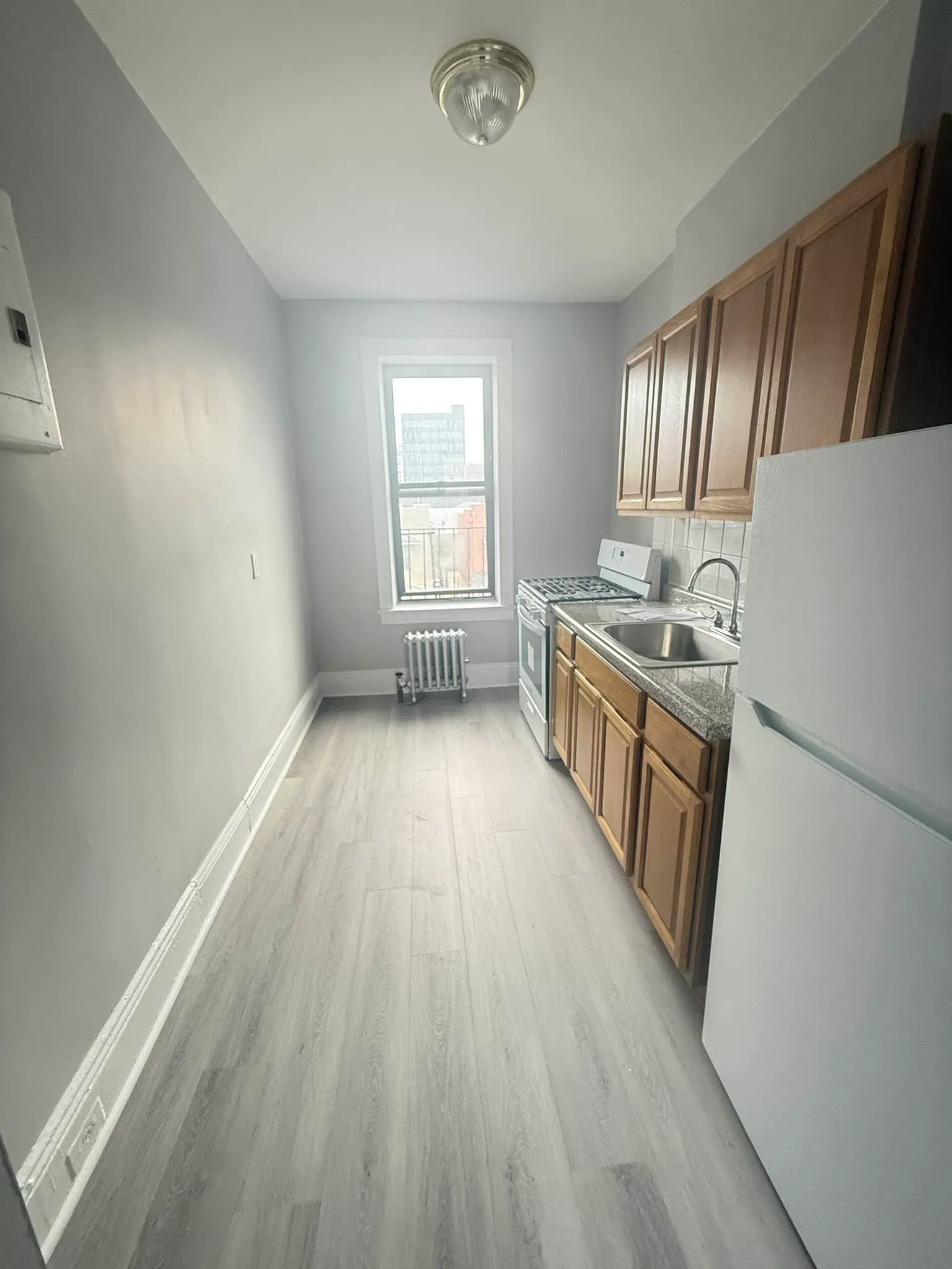460 East 21st Street #3K in Ditmas Park, Brooklyn | StreetEasy