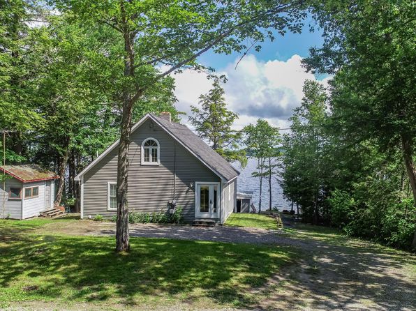 Cold Stream Pond - Enfield ME Real Estate - 4 Homes For Sale | Zillow