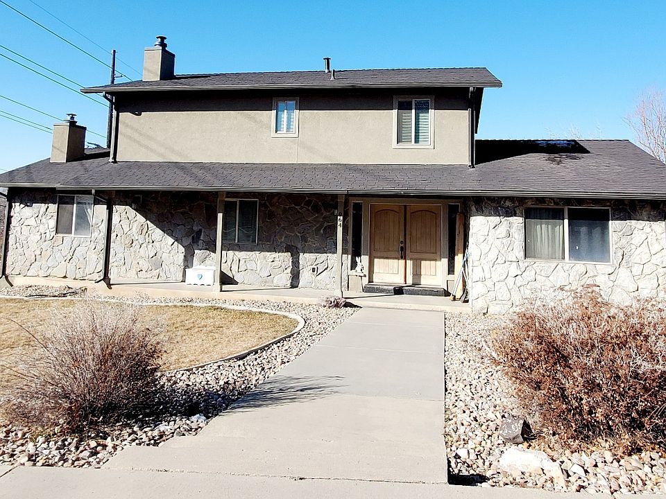 964 W 400 S, Orem, UT 84058 | MLS #1787875 | Zillow