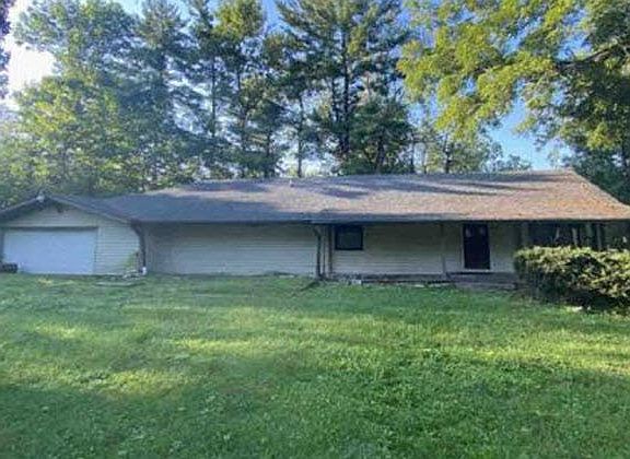 233 N Devon Ave, Indianapolis, IN 46219 | Zillow