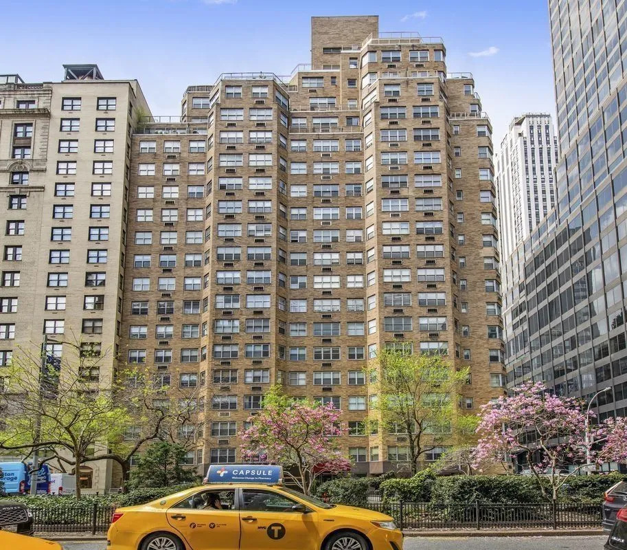 80 Park Avenue #12F in Murray Hill, Manhattan | StreetEasy