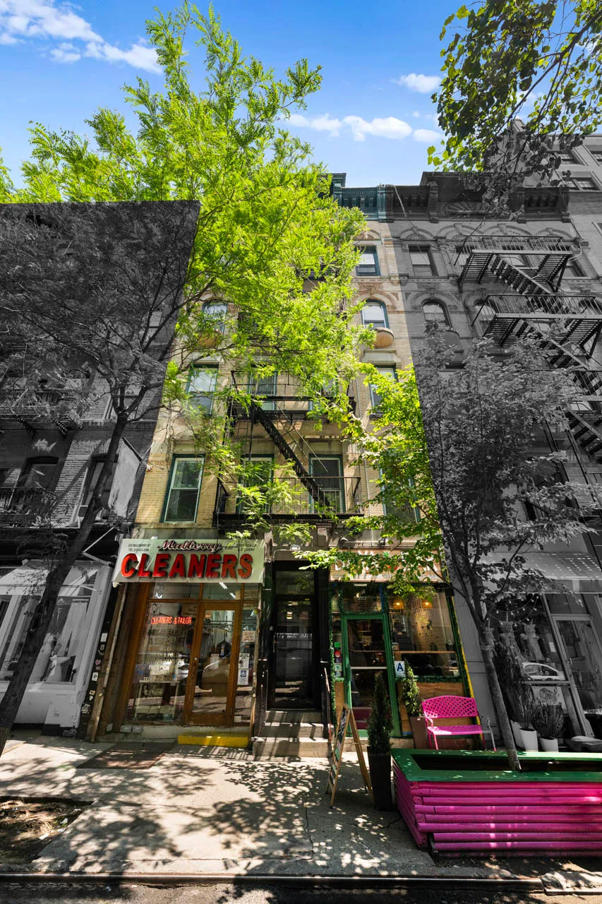 232 Mulberry Street #1 in Nolita, Manhattan | StreetEasy