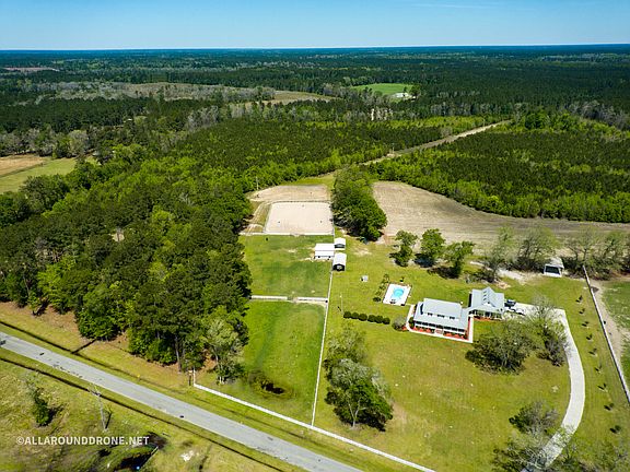 3144 Hudson Mill Rd, Ruffin, SC 29475 | MLS #23010438 | Zillow