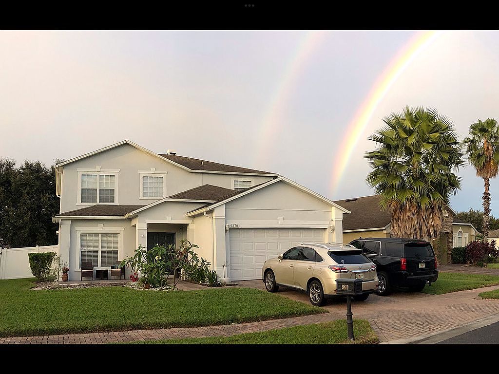 9870 Nonacrest Dr, Orlando, FL 32832 | Zillow