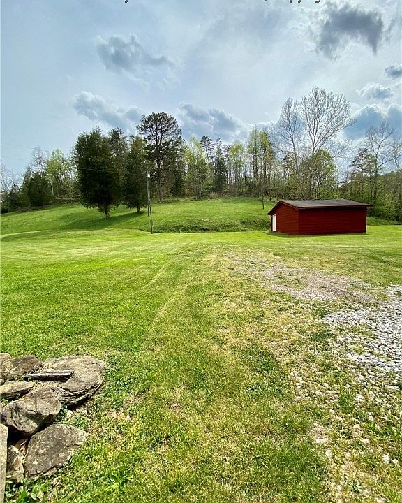 181 Creston Rd, Evans, WV 25241 | Zillow
