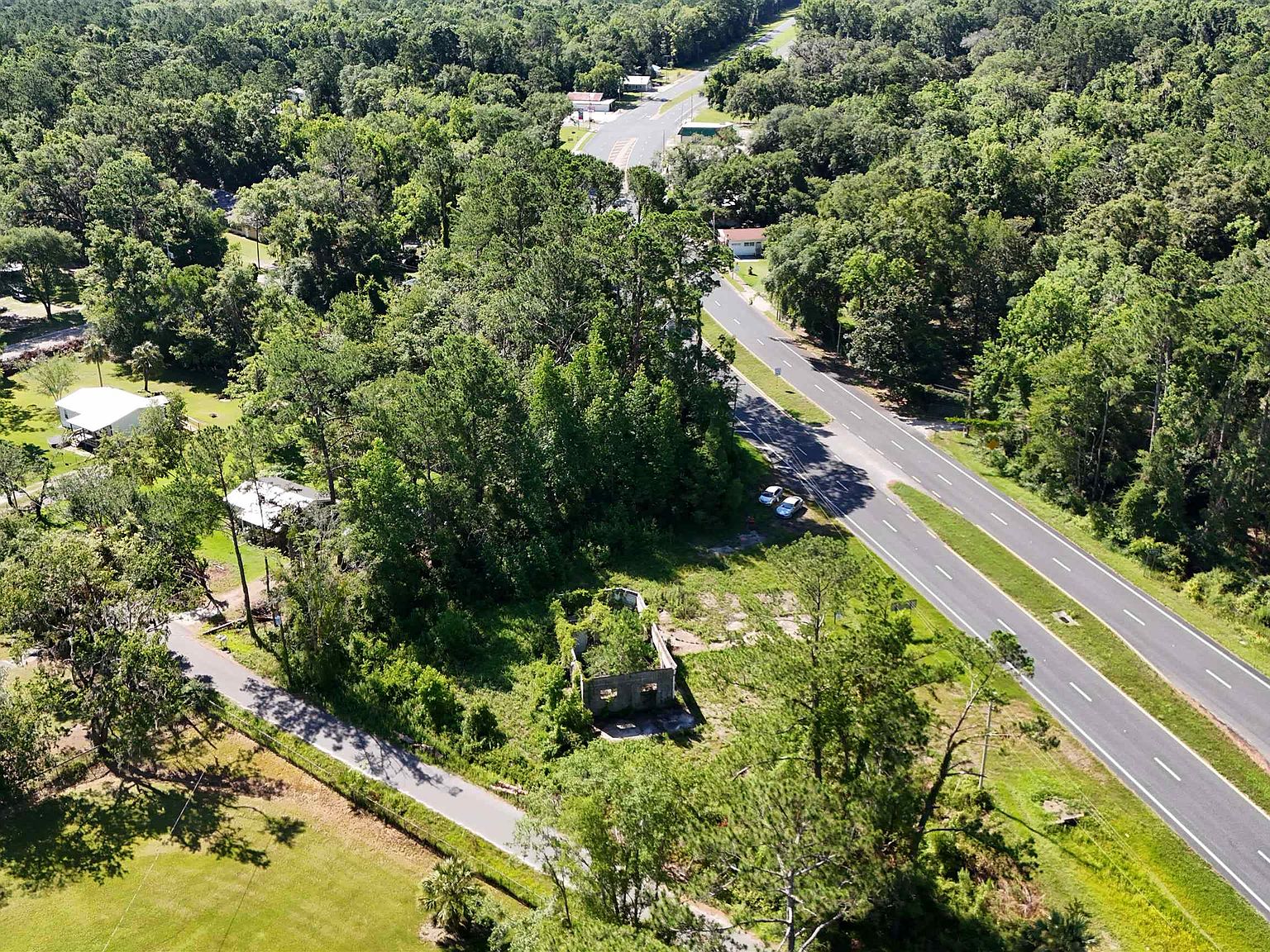 6151 E Capps Hwy, Lamont, FL 32336 | MLS #371204 | Zillow