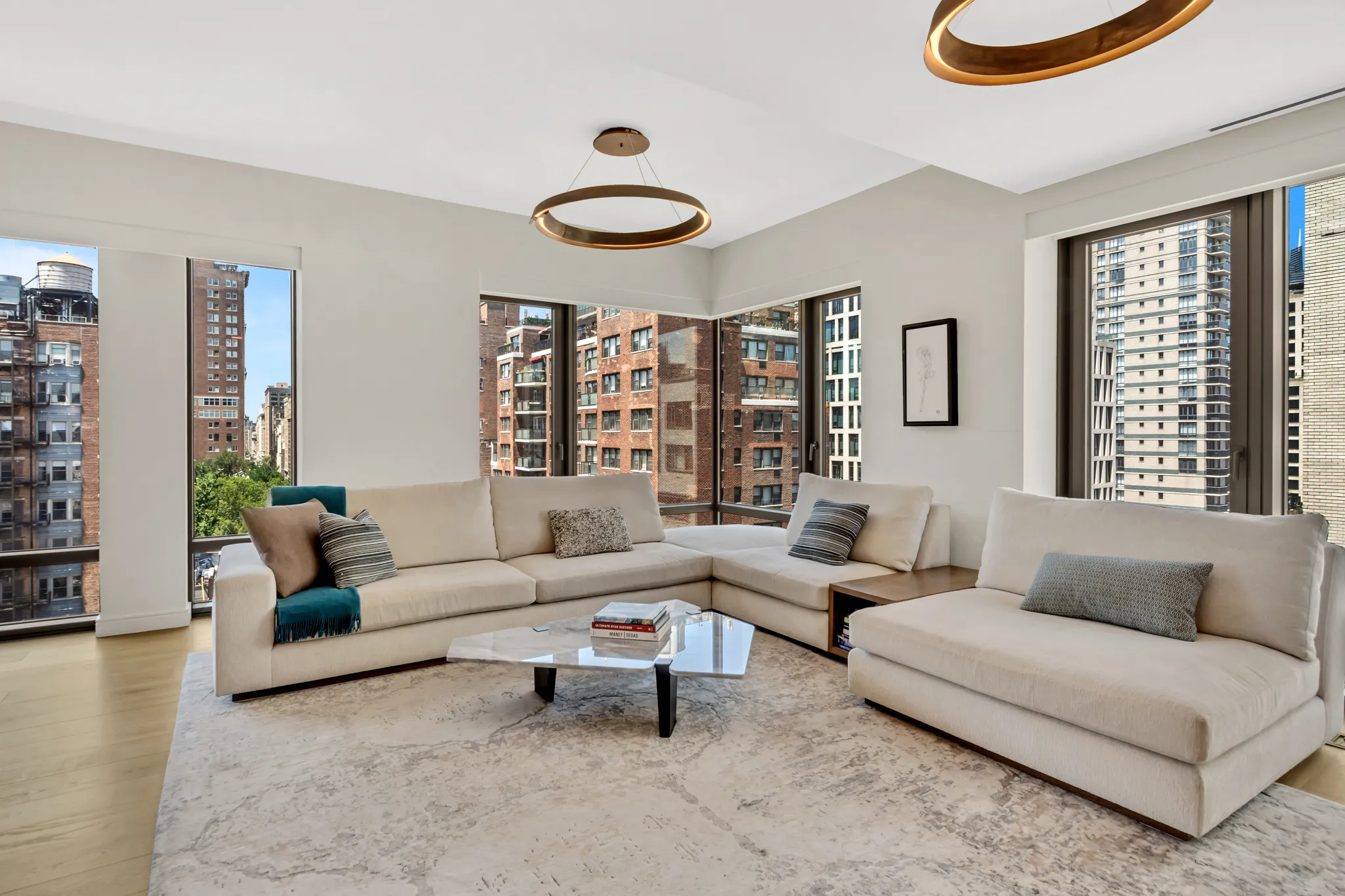 200 East 21st Street #12C in Gramercy Park, Manhattan | StreetEasy