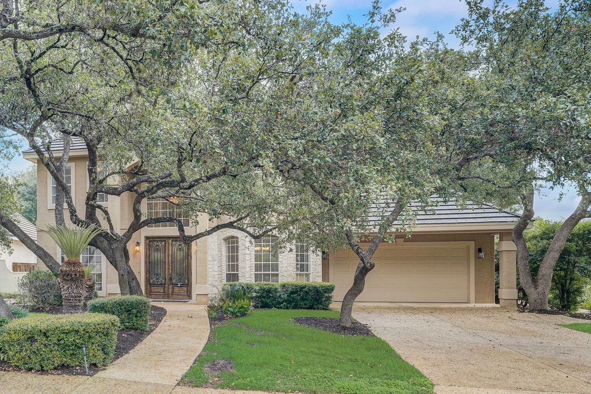 19204 REATA TRAIL, San Antonio, TX 78258 | Zillow