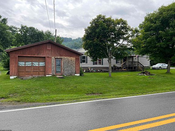 166 7th St, Hambleton, WV 26269 | MLS #10150097 | Zillow