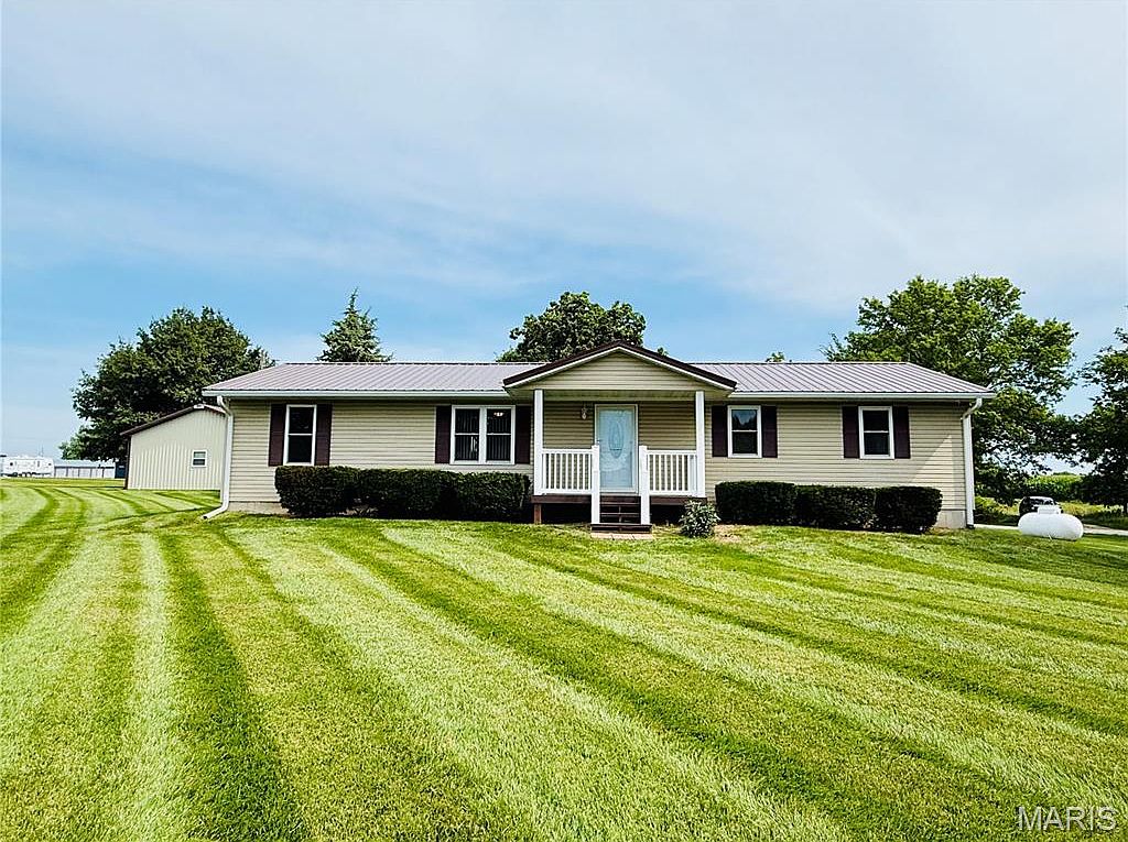 23120 Highway Ee, Center, MO 63436 | Zillow