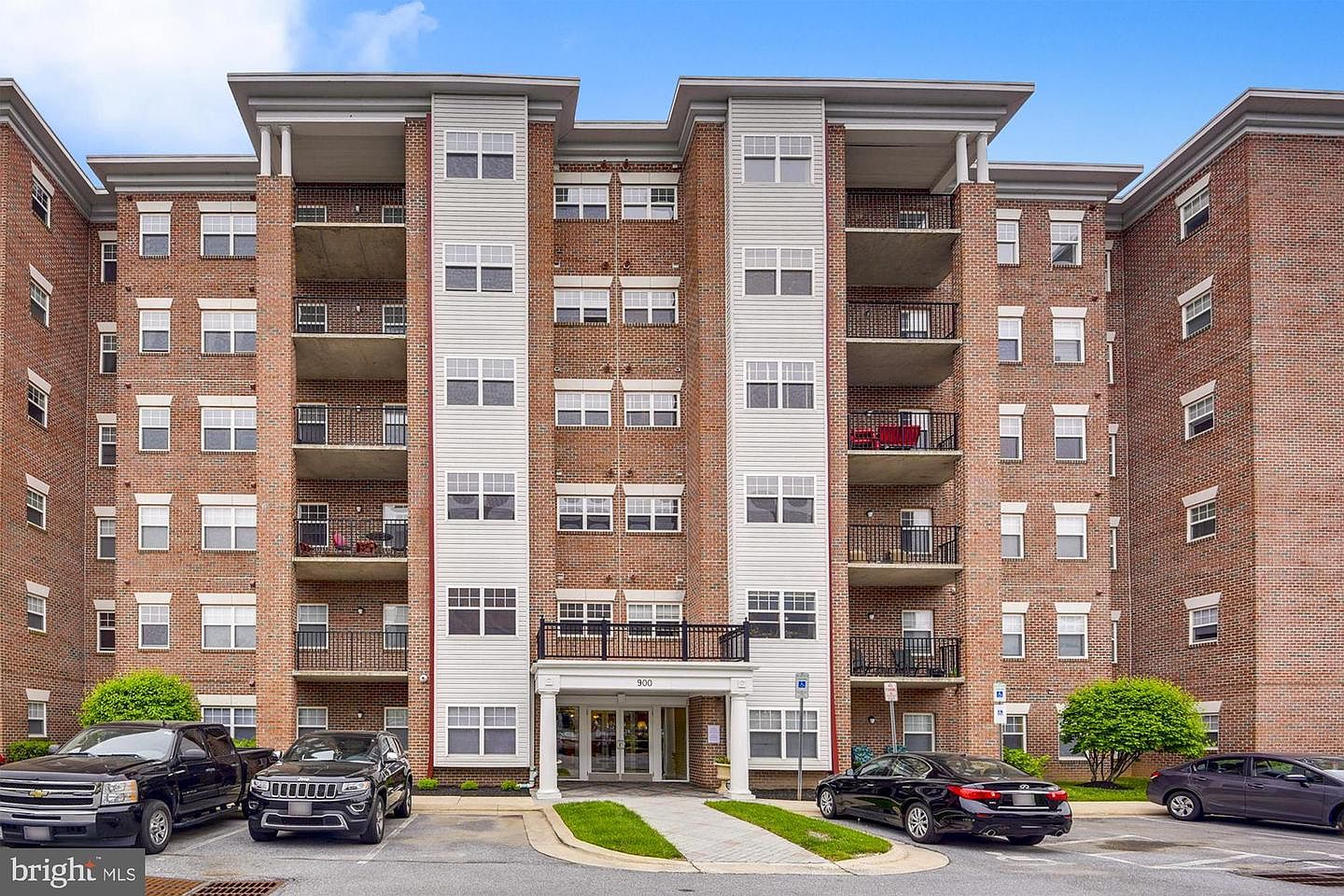 900 Red Brook Blvd UNIT 506, Owings Mills, MD 21117 | Zillow