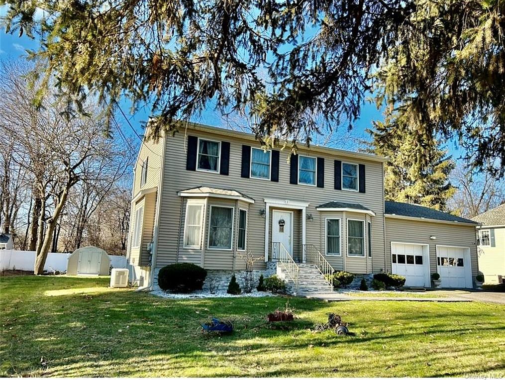 3 Farmstead Road, New Windsor, NY 12553 | MLS #H6284610 | Zillow