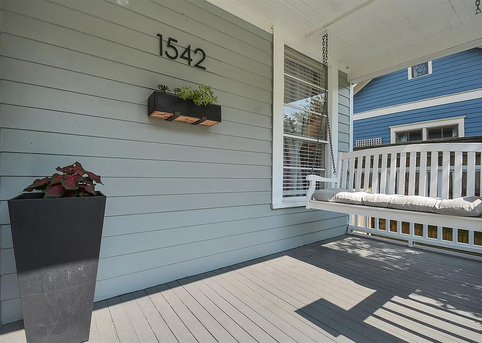 1542 Nicholson St, Houston, TX 77008 | MLS #84496126 | Zillow