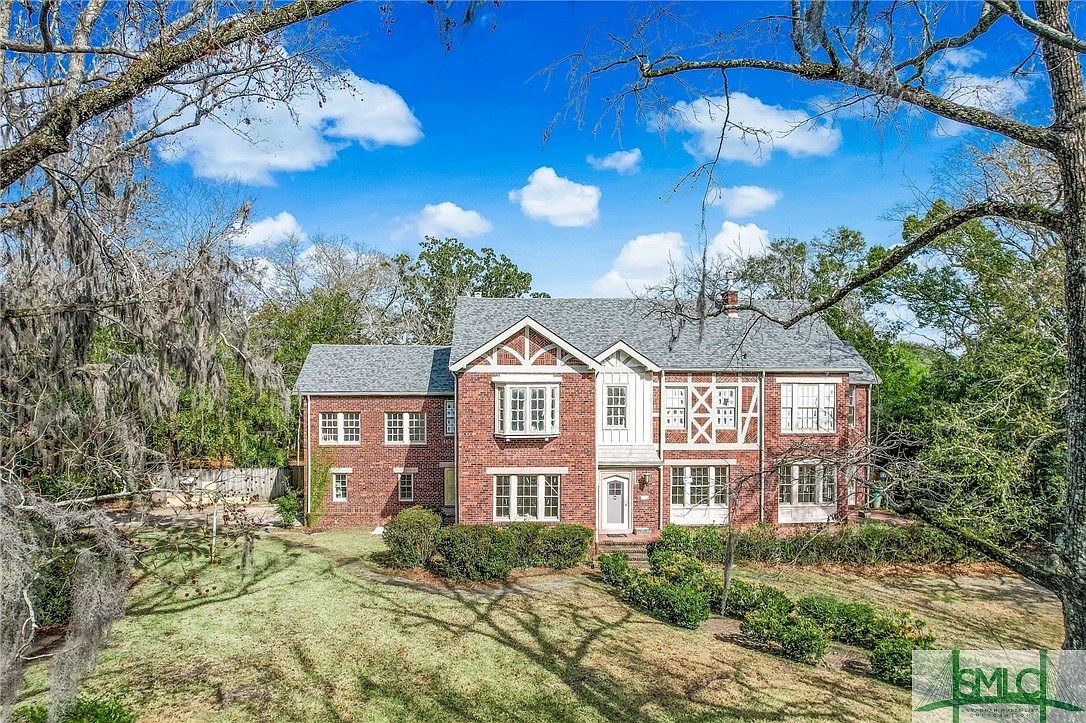 300 E 44th St, Savannah, GA 31405 | MLS #282375 | Zillow