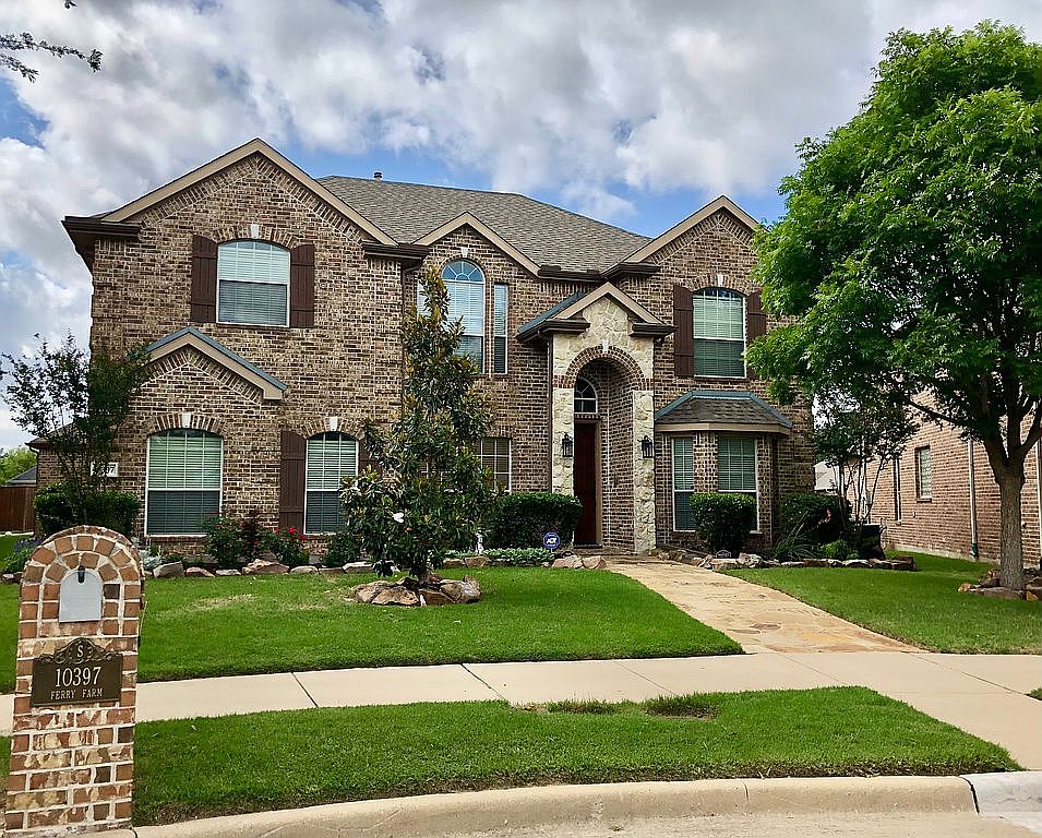 10397 Ferry Farm Ln, Frisco, TX 75035 | Zillow