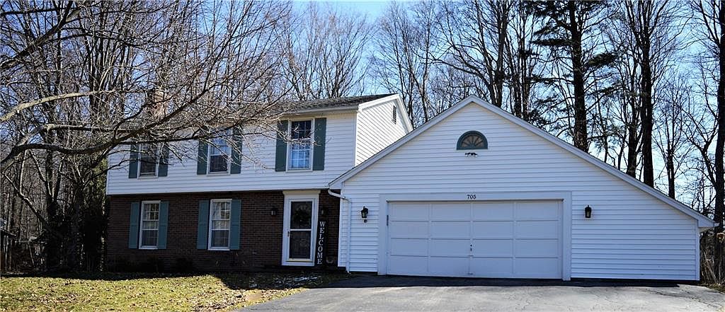 705 Audley End, Webster, NY 14580 | Zillow