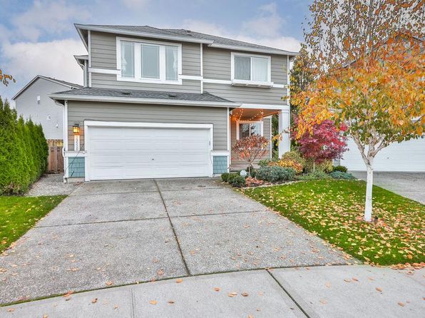 Houses For Rent in Spanaway WA - 35 Homes | Zillow