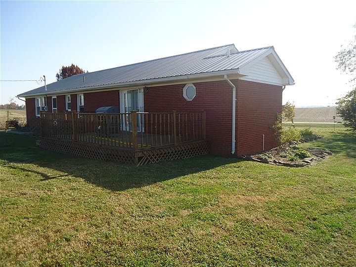 3935 State Route 359, Waverly, KY 42462 | Zillow