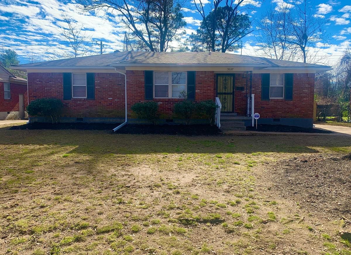 5037 Woodlark Ave, Memphis, TN 38119 | Zillow