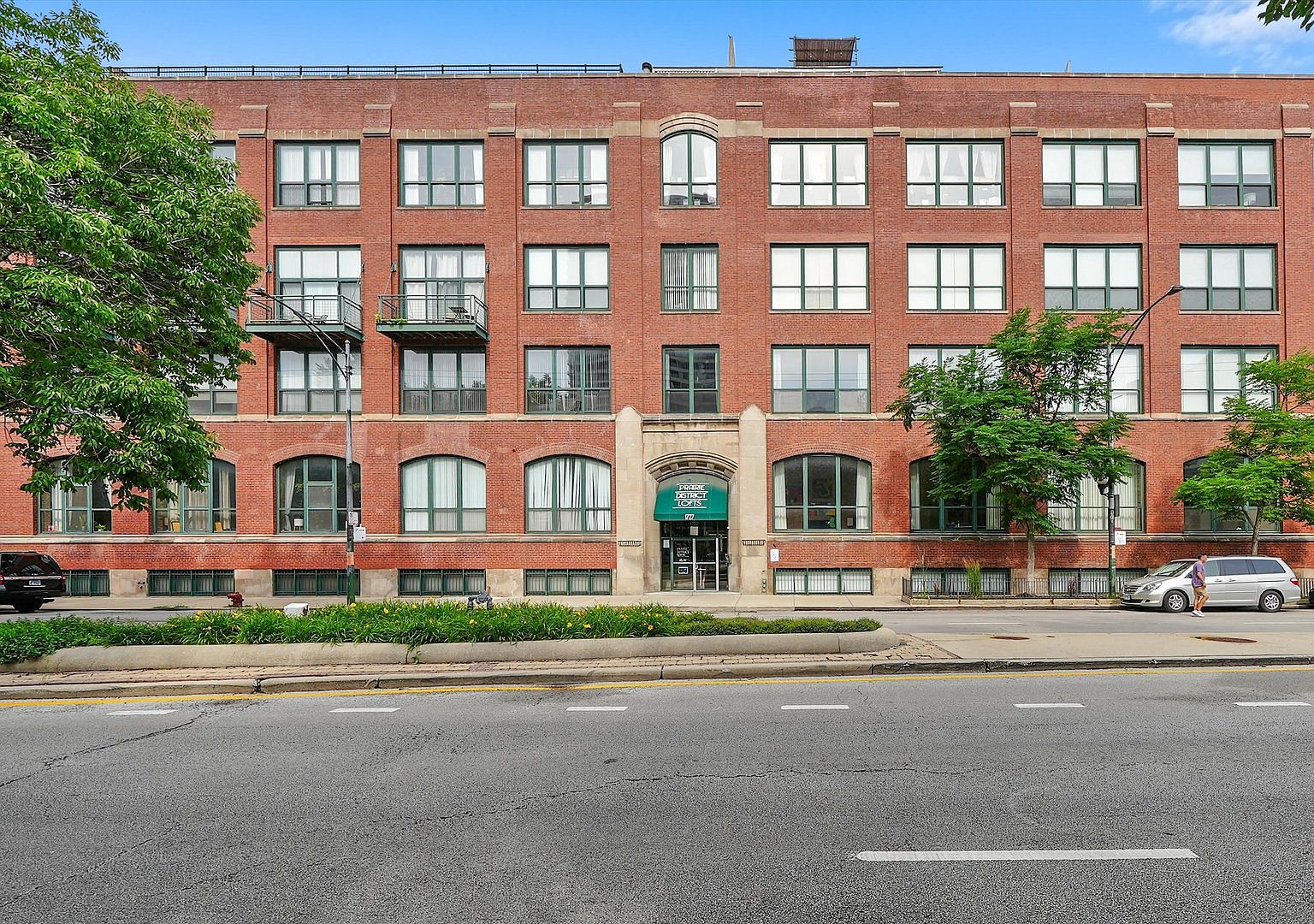 1727 S Indiana Ave APT 303, Chicago, IL 60616 | MLS #11902141 | Zillow