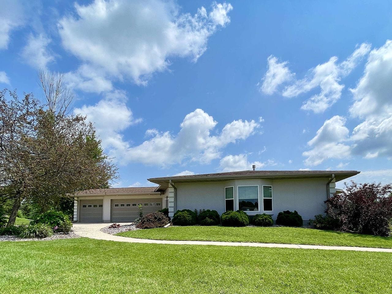 N2490 Carnie Road, Monroe, WI 53566 | Zillow