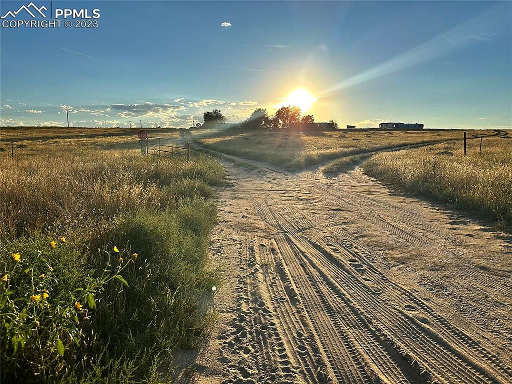 10410 Edison Rd, Yoder, CO 80864 | Zillow