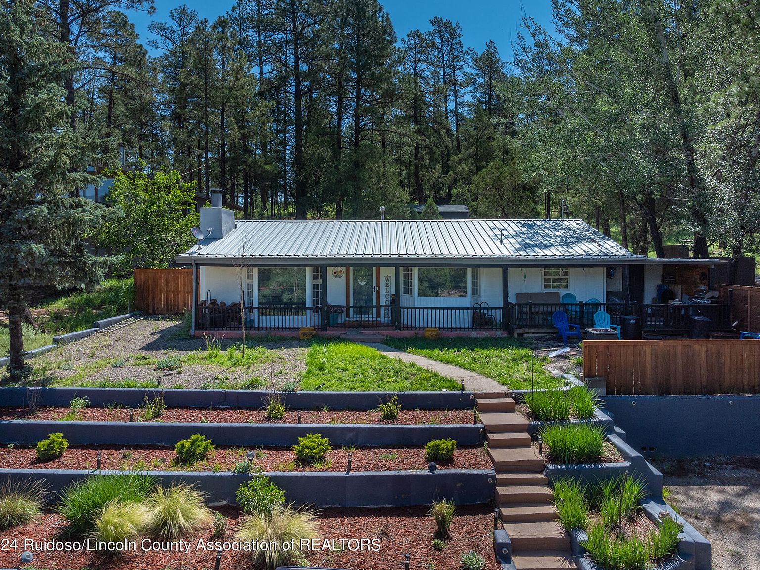 240 Country Club Dr, Ruidoso, NM 88345 | MLS #131330 | Zillow
