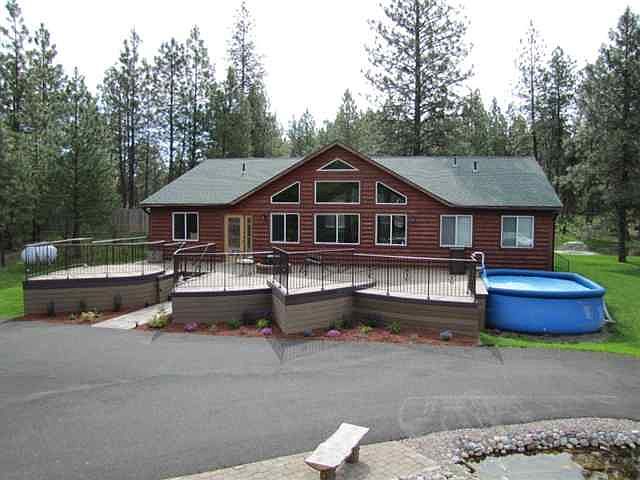 27309 W Tucker Prairie Rd, Edwall, WA 99008 | Zillow