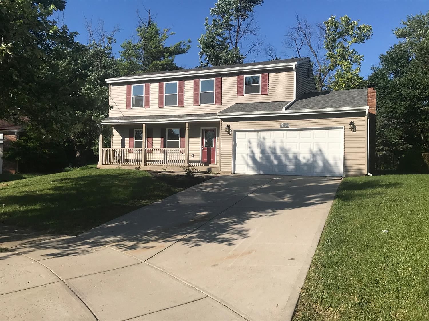 1988 Edgewater Dr, Cincinnati, OH 45240 | Zillow