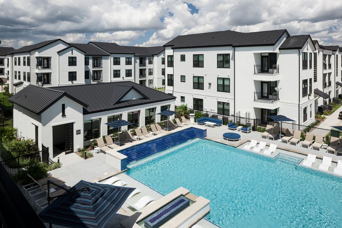 The Peri on Westheimer - 13328 Westheimer Rd Houston TX | Zillow