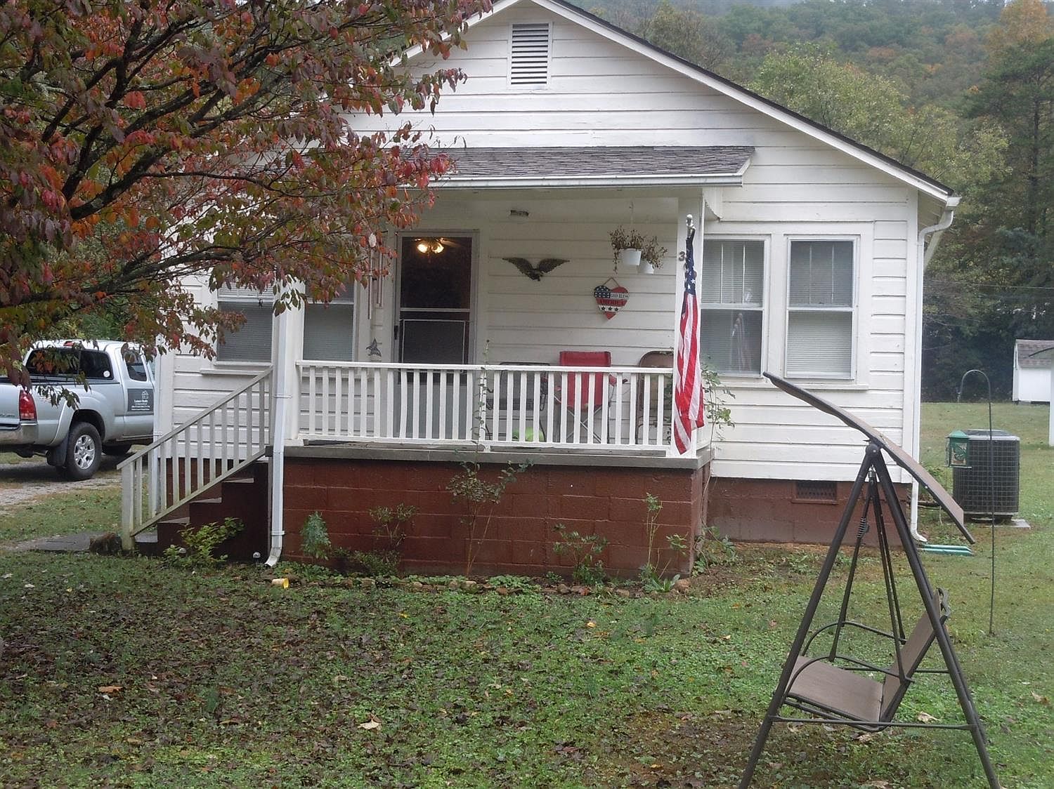 369 Highway 522, Baxter, KY 40806 | Zillow