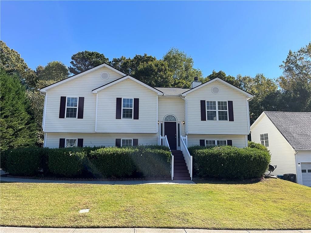 1805 Fort Daniels Trl, Dacula, GA 30019 | Zillow