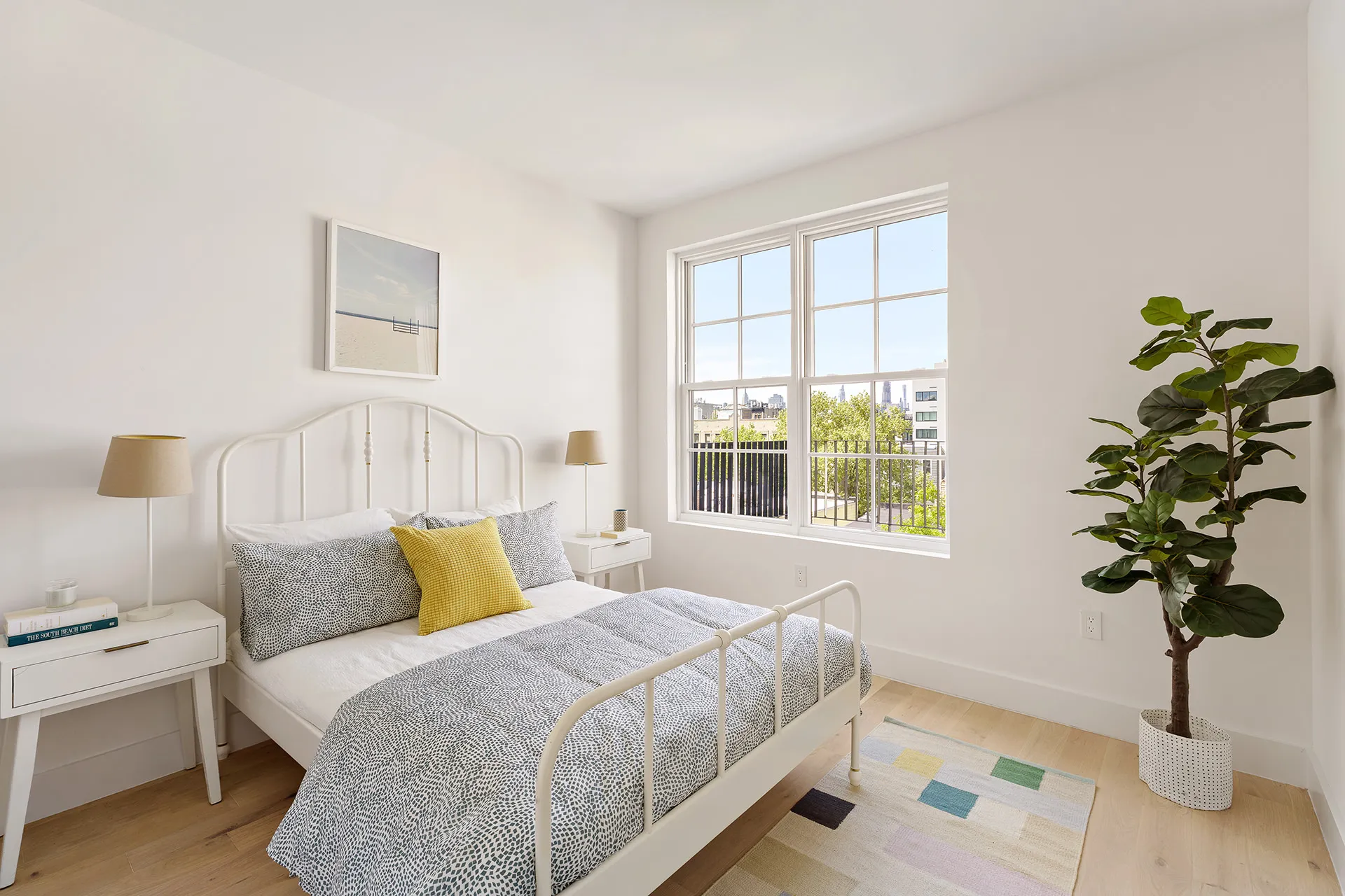 185 Ainslie Street #PH1 in Williamsburg, Brooklyn | StreetEasy