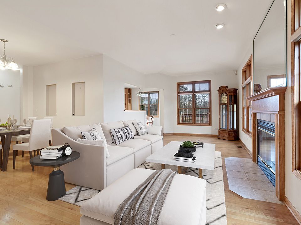 6136 Princeton Ln #6136, Palos Heights, IL 60463 | Zillow