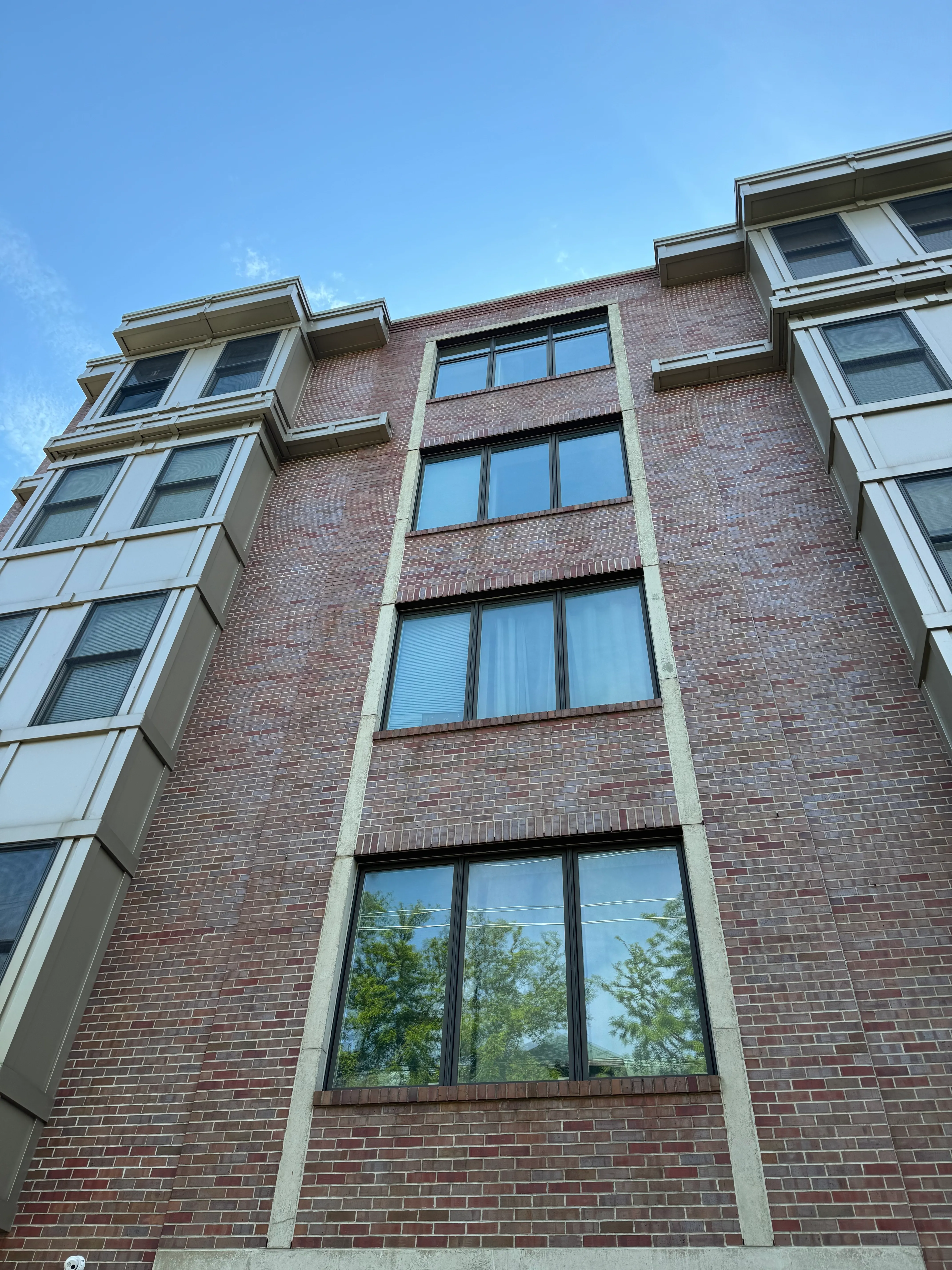 511 Jackson Street #601 in Hoboken, New Jersey | StreetEasy