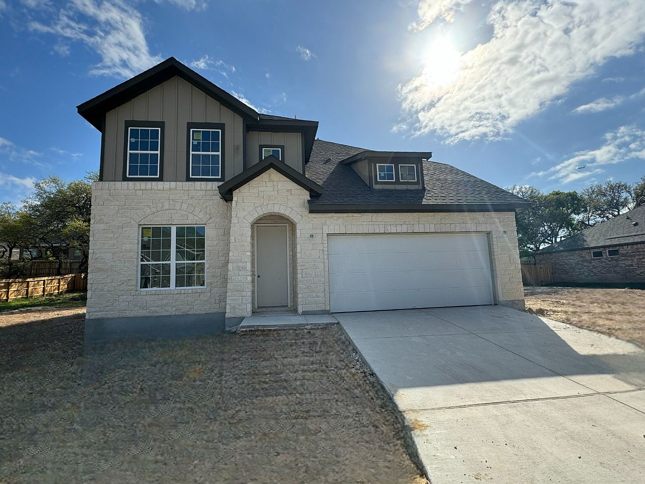 16230 Athens Cpe, San Antonio, TX 78247 | Zillow
