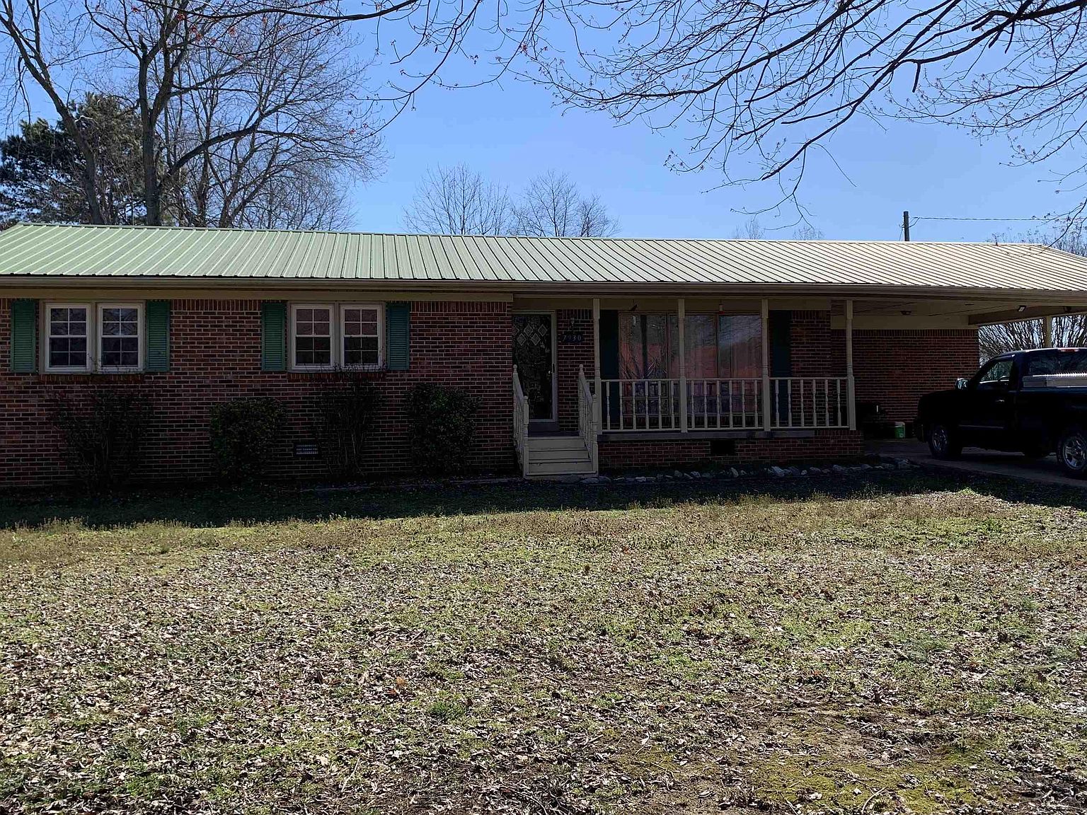 7930 Highway 118, Dukedom, TN 38226 | Zillow