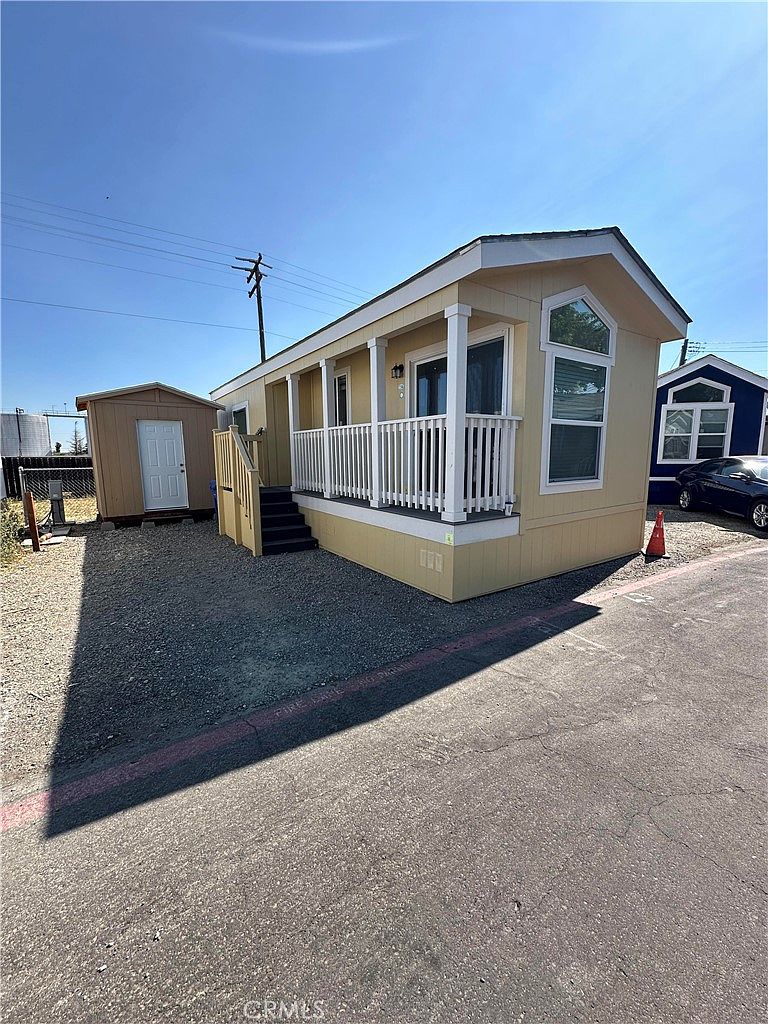 1526 Willow Pass Rd TRAILER 43, Pittsburg, CA 94565 | Zillow
