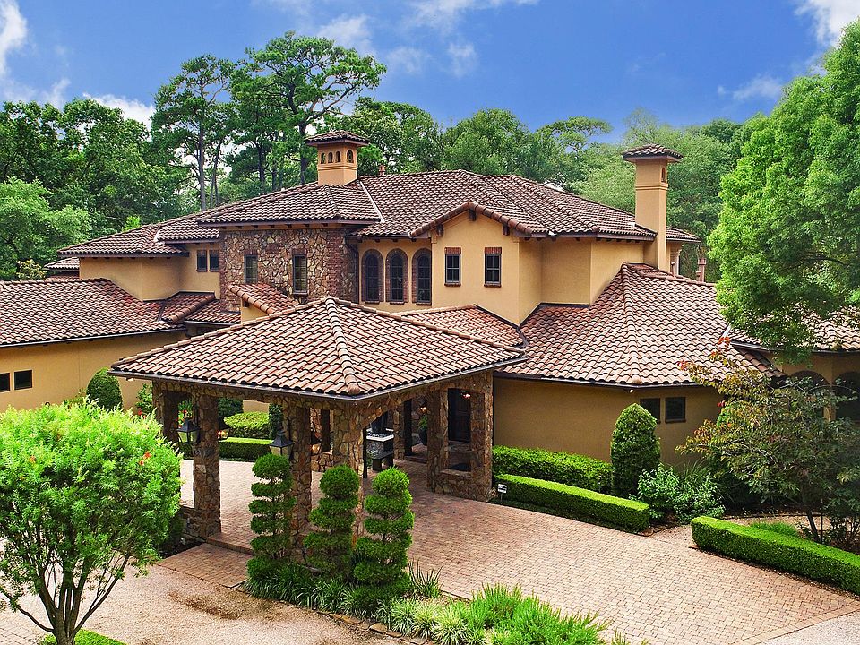 327 E Friar Tuck Ln, Houston, TX 77024 | Zillow