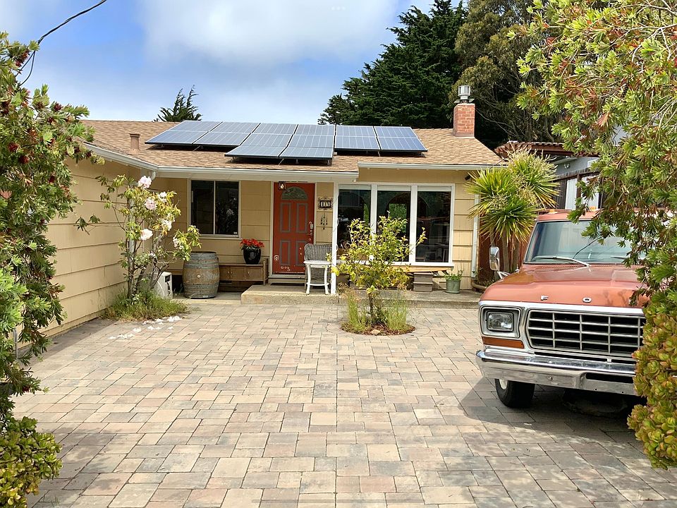 19 Ortega Ct, Pacifica, CA 94044 | Zillow