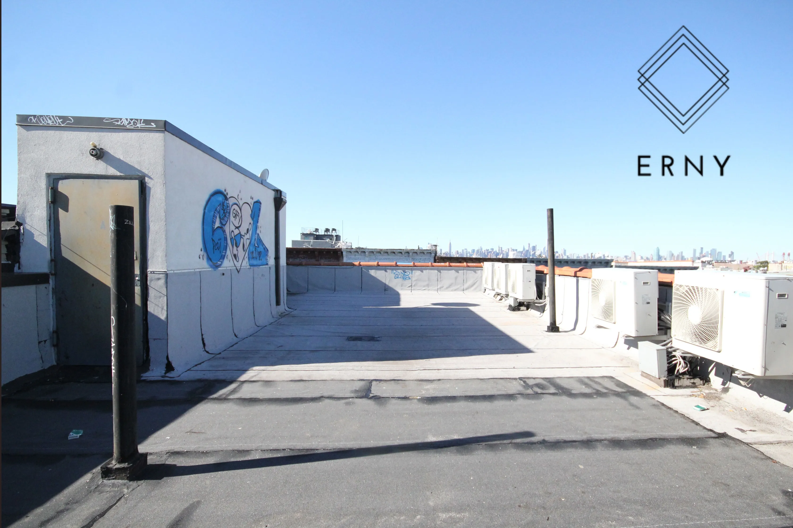 100 Starr Street #F1 in Bushwick, Brooklyn | StreetEasy