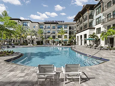 Indigo Stuart Apartments - 3800 S Kanner Hwy Stuart FL (6 units ...